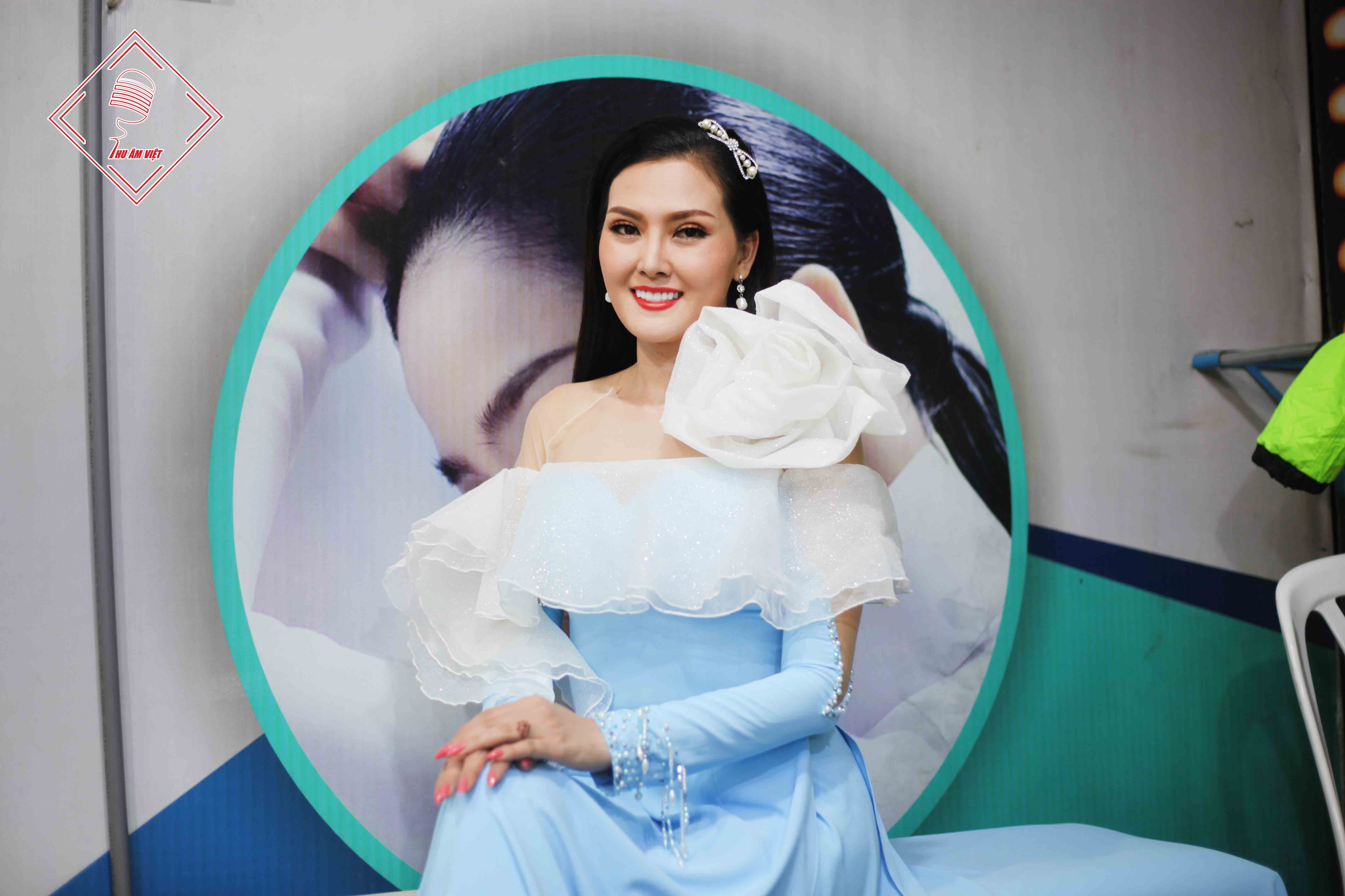 Thông tin tiểu sử Ca sĩ - Hoa hậu Kim Thoa: Cuộc sống đời thường và sự nghiệp âm nhạc